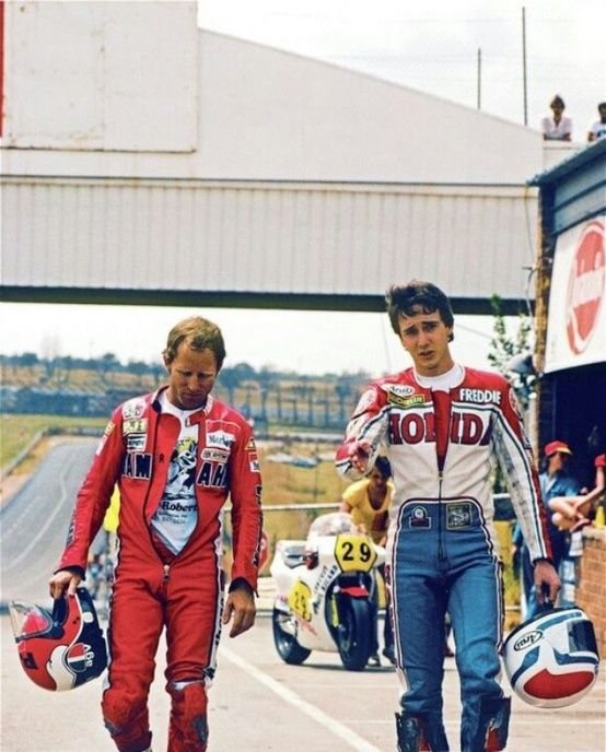 Ride to Live: A Grand Prix Motorcycle Racing timeline | Page 5 ...