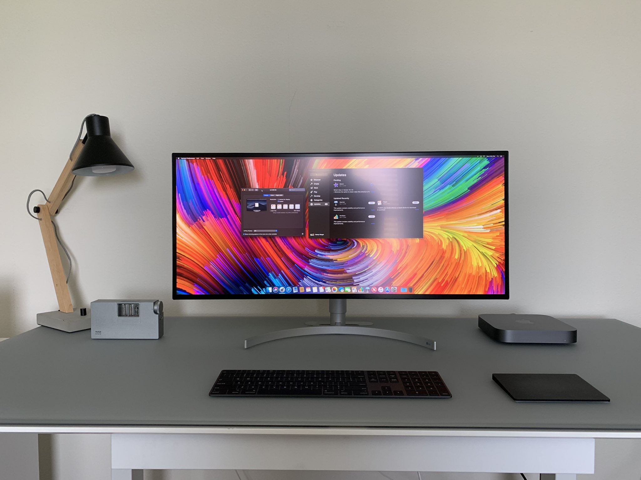 Review: 34-inch LG 5K2K UltraWide Thunderbolt Display, 43% OFF