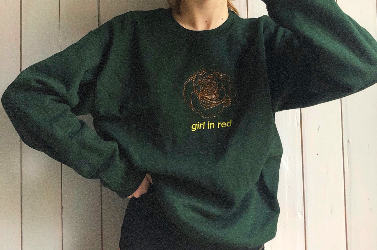 Does anyone else remember these sweaters? She released them in 2018 and ... Does anyone else remember these sweaters? She released them in 2018 and ...