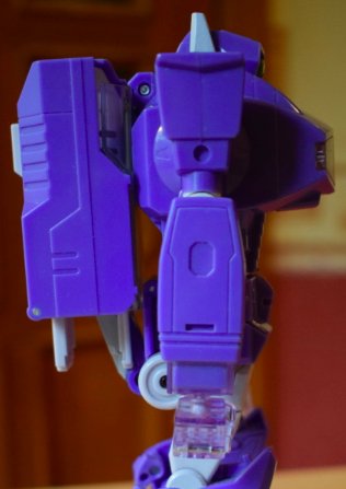 MP-29+ Shockwave (Toy Colors) Gallery Live! - Transformers News - TFW2005
