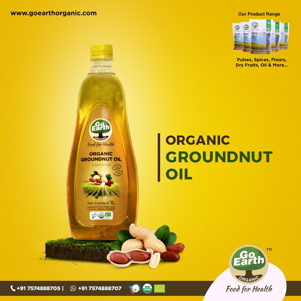 Creative Cooking Oil Ads