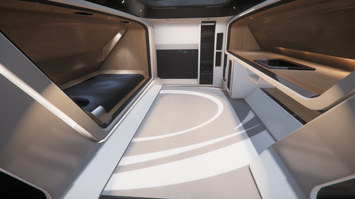 3.5m 300i Update with wood trim and better lighting : r/starcitizen