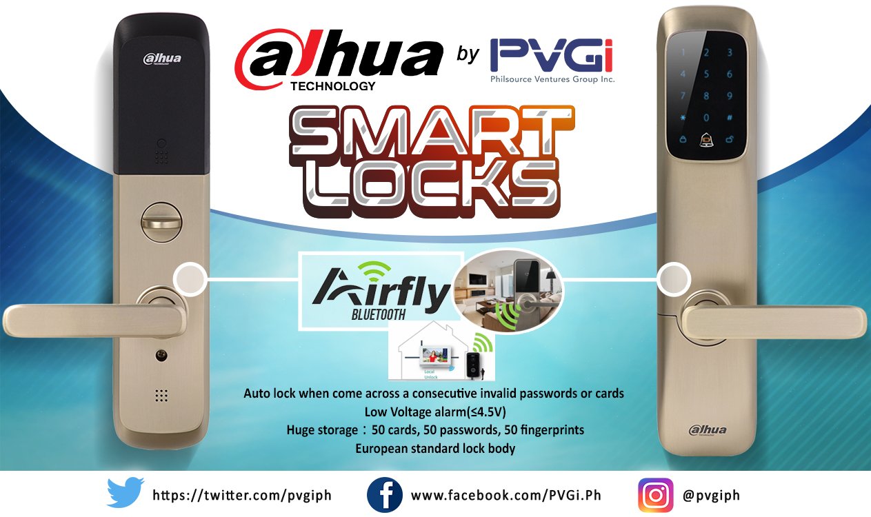 Philsource Ventures Group Inc. on Twitter: "Convenience and safety to ...