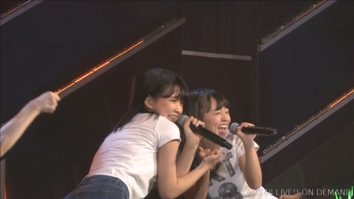 HKT48【5期生】研究生14人も 7周年でお披露目 - Togetter [トゥギャッター]