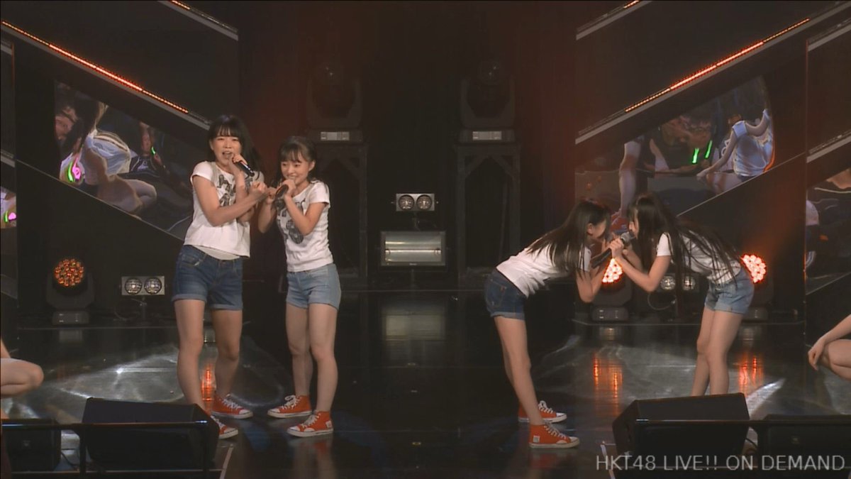 HKT48【5期生】研究生14人も 7周年でお披露目 - Togetter [トゥギャッター]