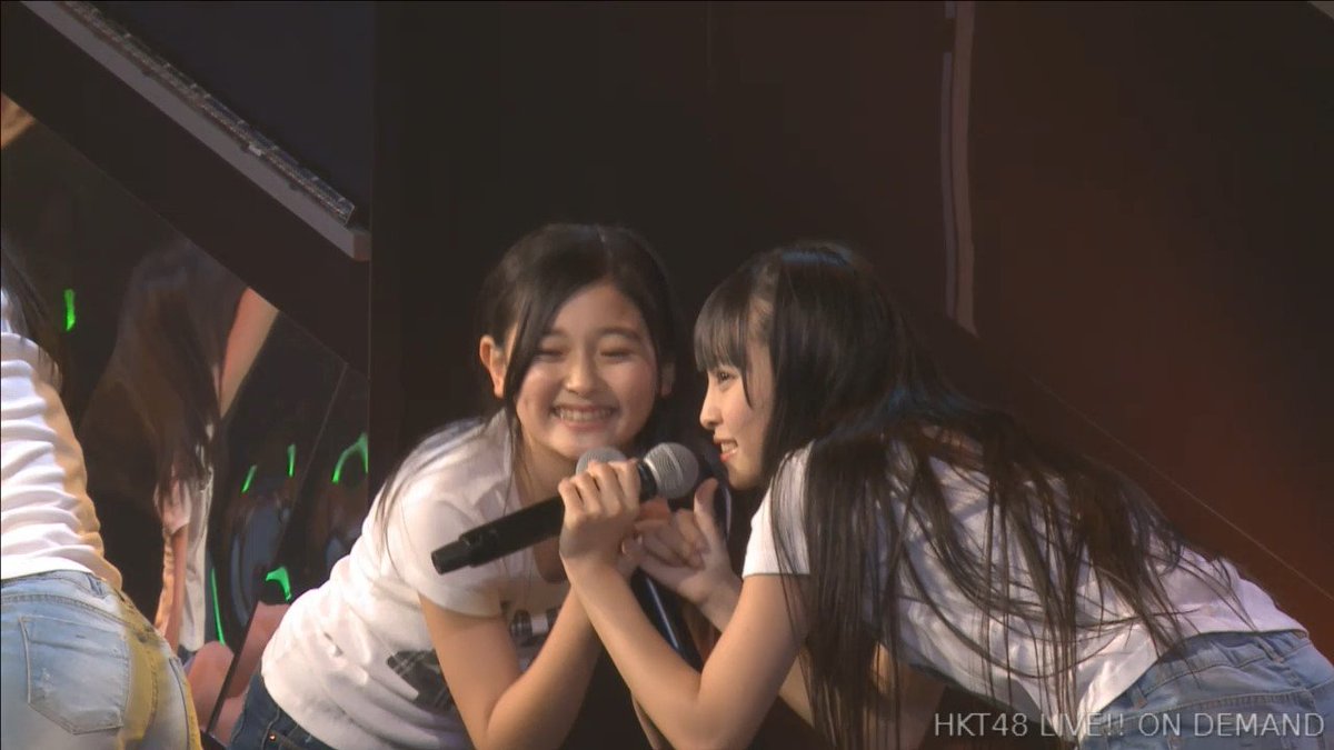 HKT48【5期生】研究生14人も 7周年でお披露目 - Togetter [トゥギャッター]