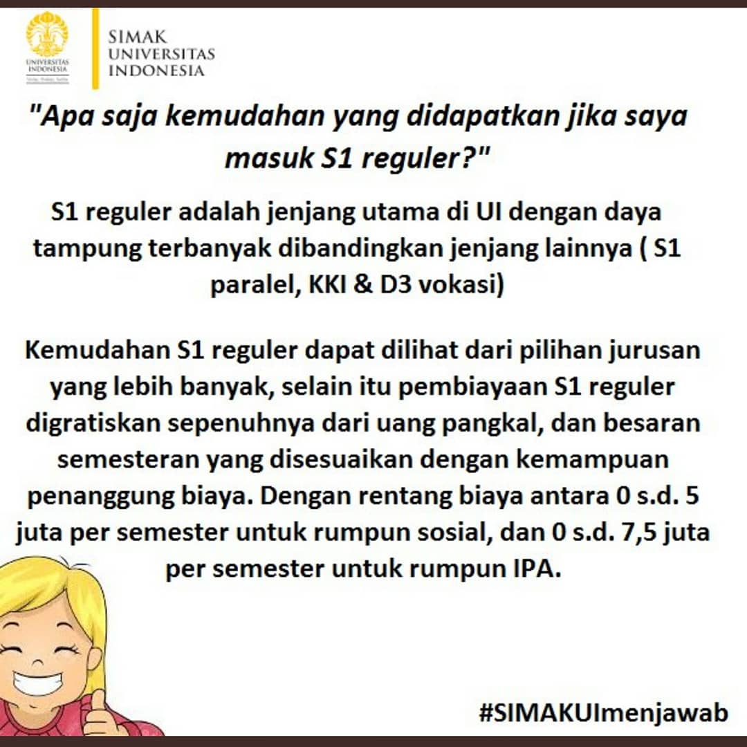 Kampusku On Twitter Hi Teman Kampusku Buat Kalian Yang Berminat