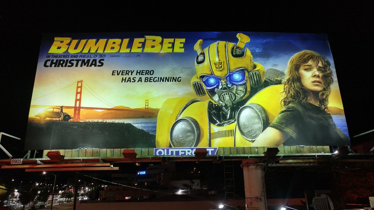 BumbleBee Marketing | Page 16 | TFW2005 - The 2005 Boards