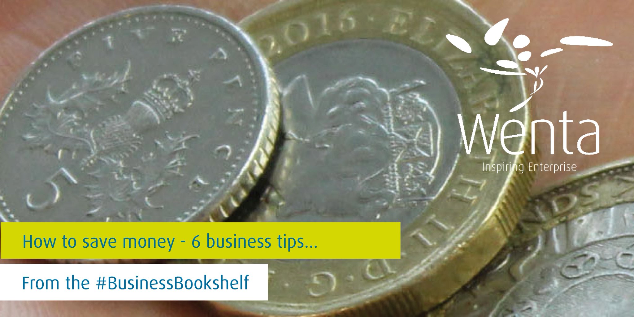 Wenta On Twitter Saving Money Is Important At Any Stage Of Business wenta-on-twitter-saving-money-is-important-at-any-stage-of-business