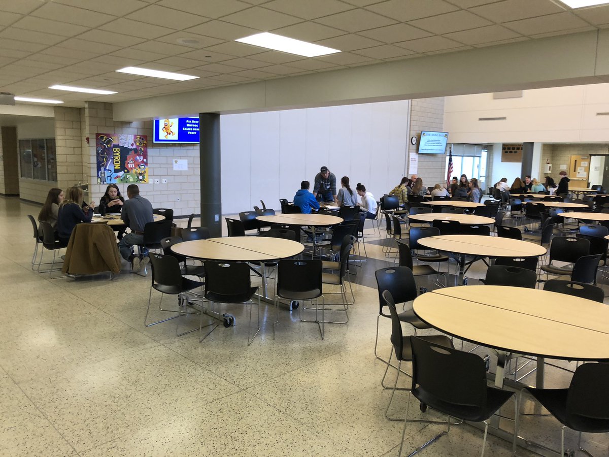 Byron Middle School Parent Portal