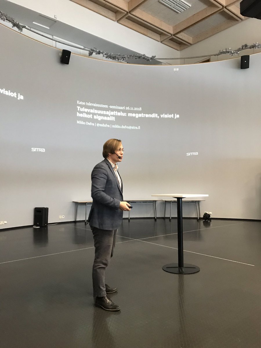 Mikko Dufva (@mdufva) | Twitter