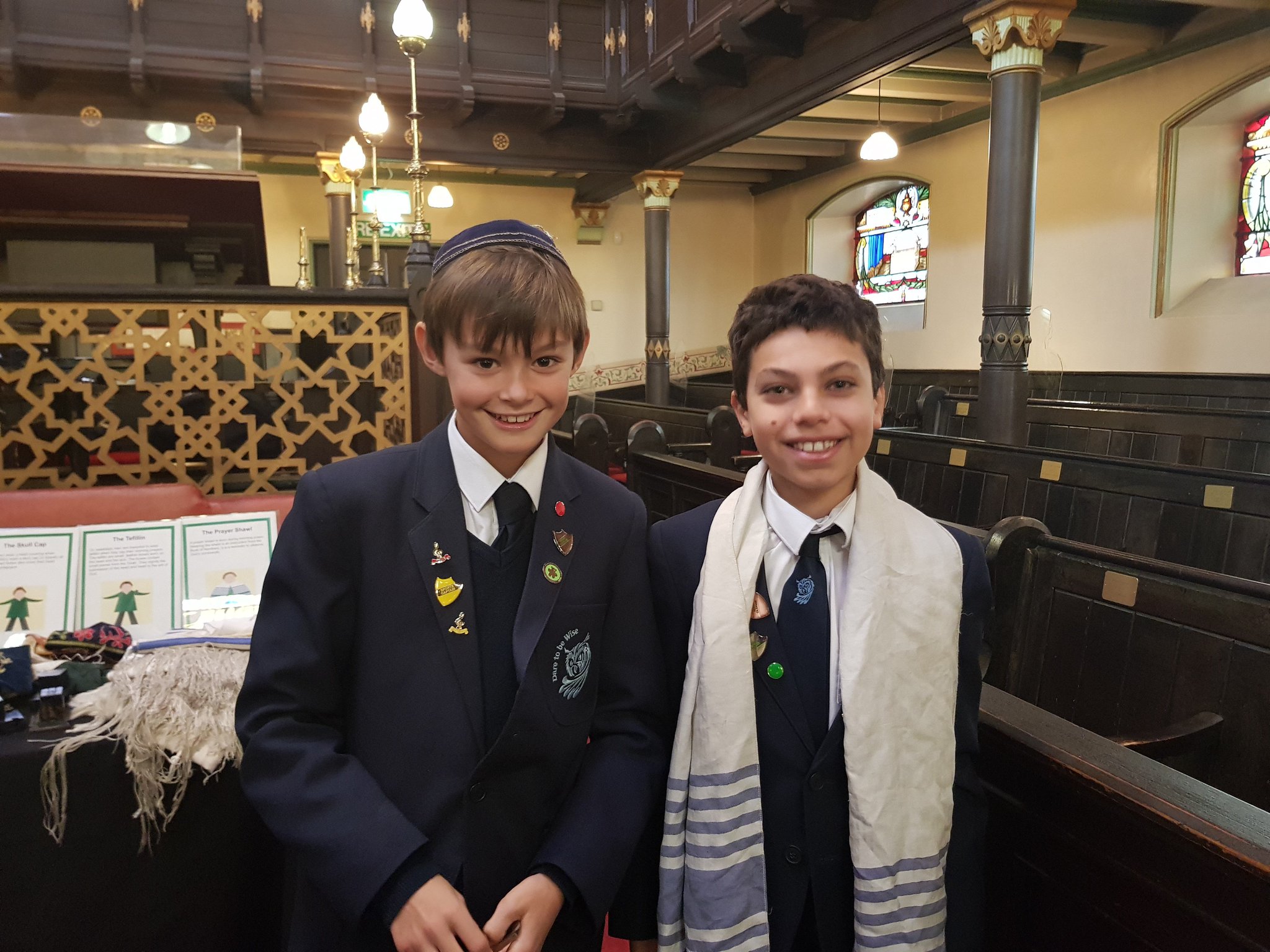 Manchester Grammar School on Twitter: "Our Year 6 boys enjoyed learning more about what happens ...