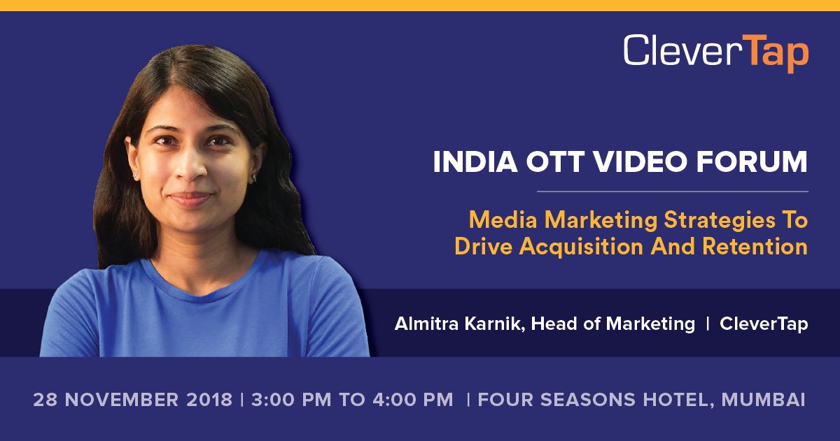 CleverTap (@CleverTap) | Twitter