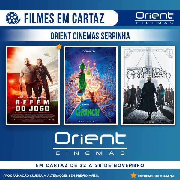 Orient Cinemas on Twitter: "Dave Bautista ao lado de Pierce Brosnam só podia dar numa coisa ...