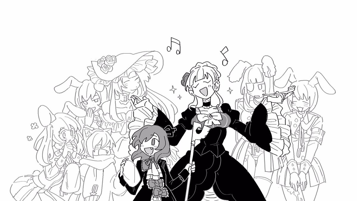 「oc 」sokoの漫画