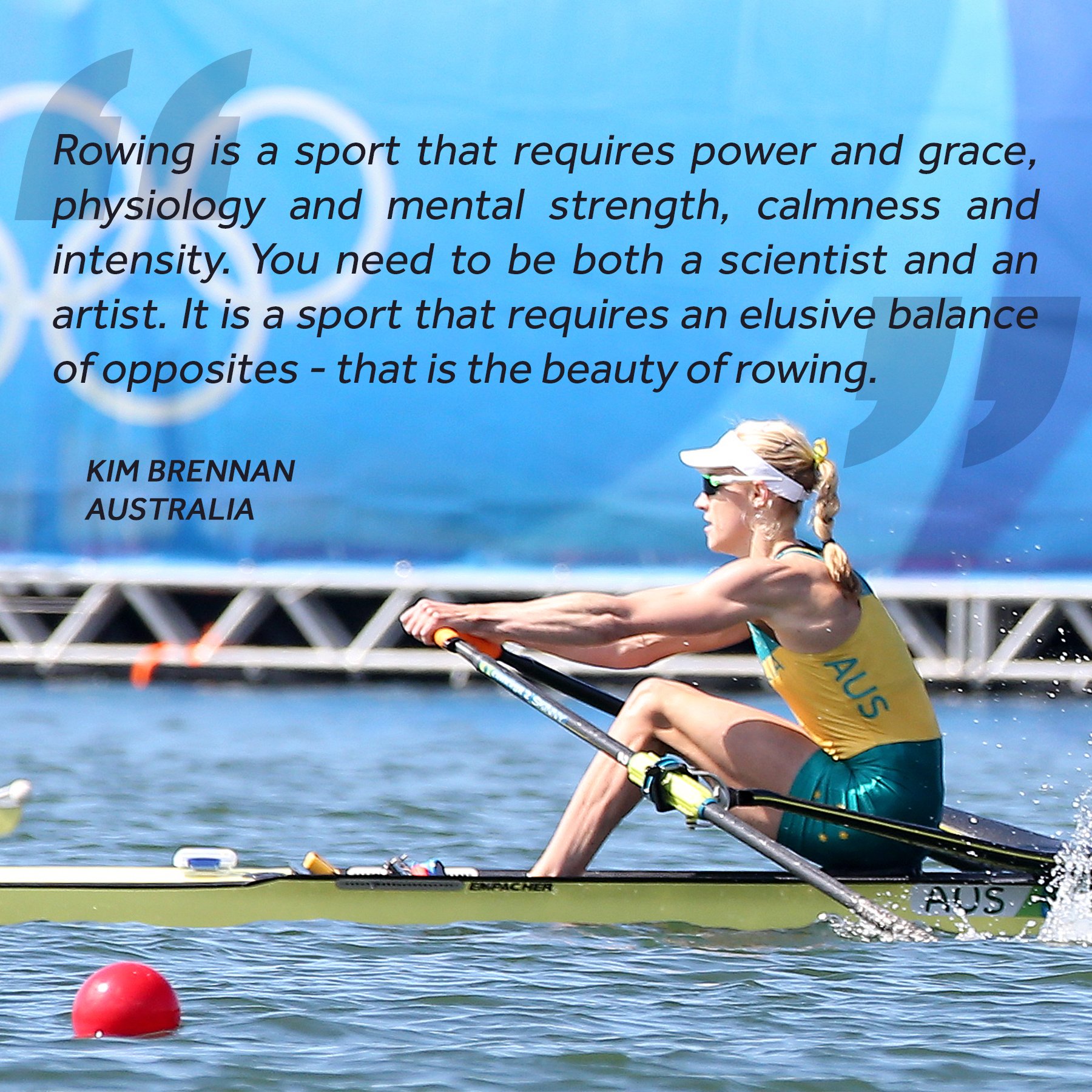 Rowing Inspirational Quotes