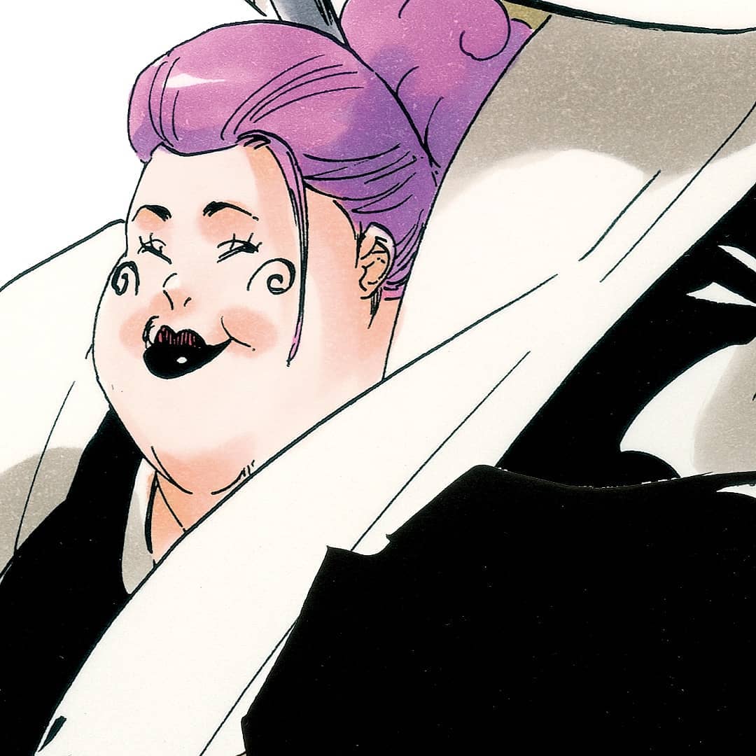 Bleach Zero Division