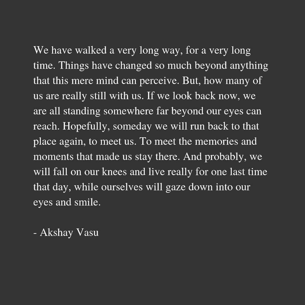 Just One Last Time Quotes