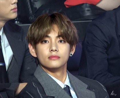 Kim Taehyung No Makeup Photos | Makeupview.co