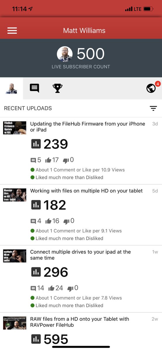 Matt Williams (@Technovangelist) | Twitter