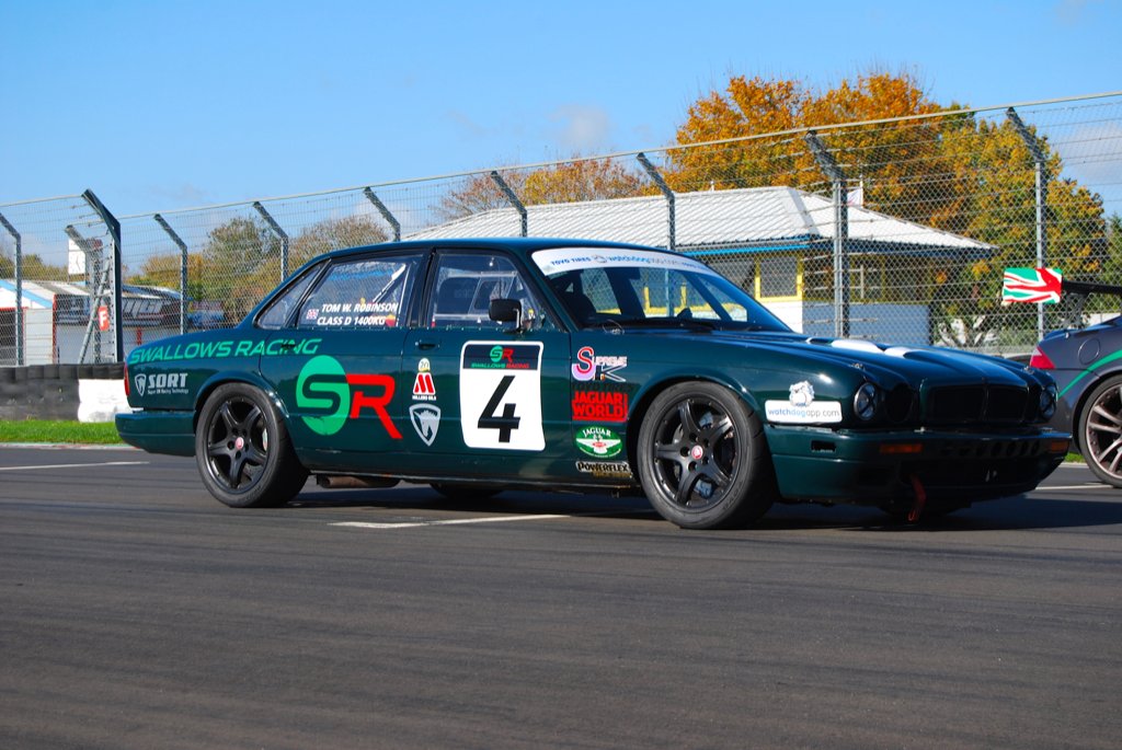 Swallows Racing on Twitter: "Another Monday over.. keep pushing! . . . #jauguar #jaguarxj # ...