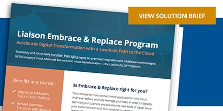 Liaison Technologies (@LiaisonTech) | Twitter