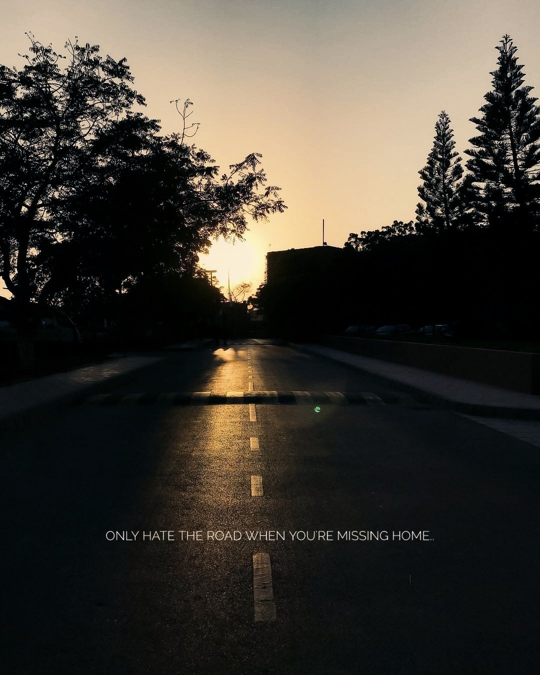 Missing Home Wallpapers