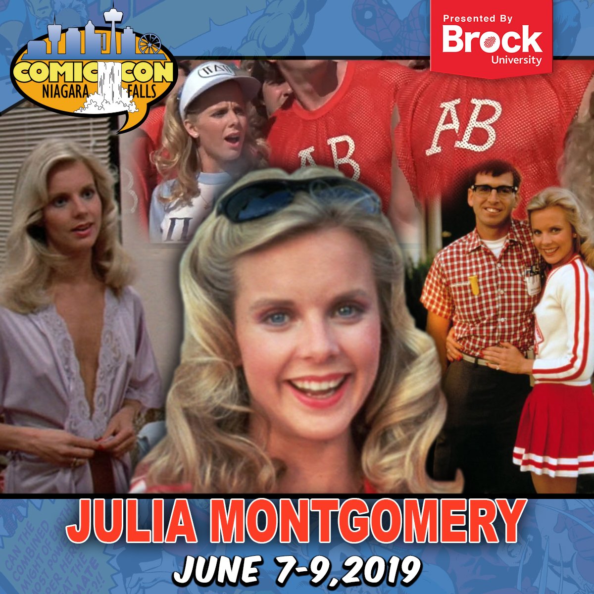 Revenge Of The Nerds 5