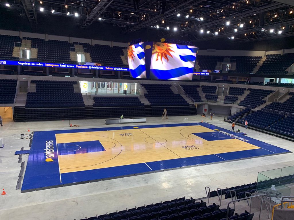 BUENOS AIRES - Movistar Arena | Page 13 | SkyscraperCity Forum