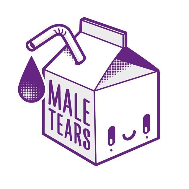 Male Tears