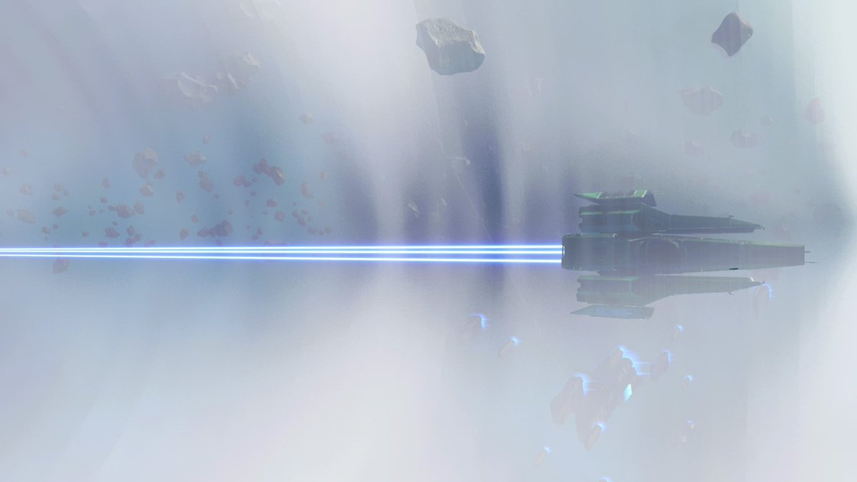 NMS Ring Wraith. : r/nomanshigh