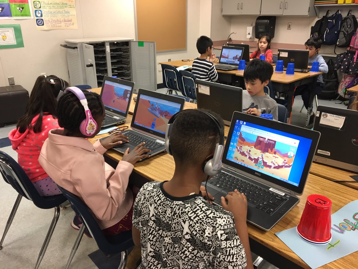 Tech4Learning (@Tech4Learning) | Twitter