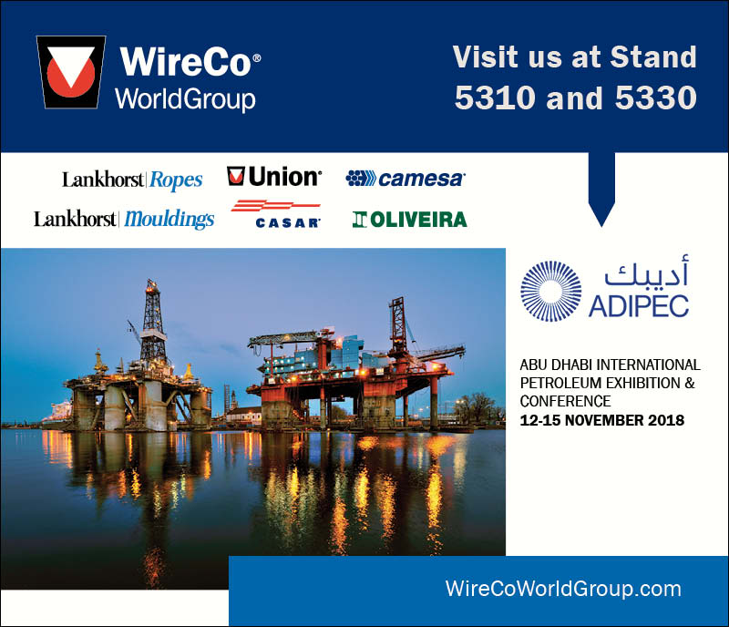 WireCo WorldGroup (@wireco) | Twitter