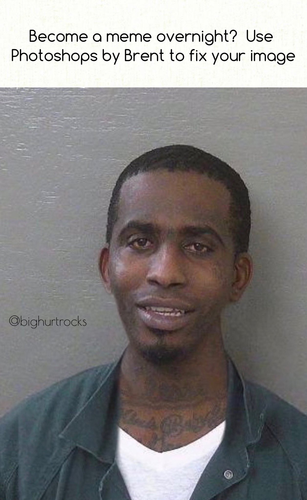 Big Neck Memes