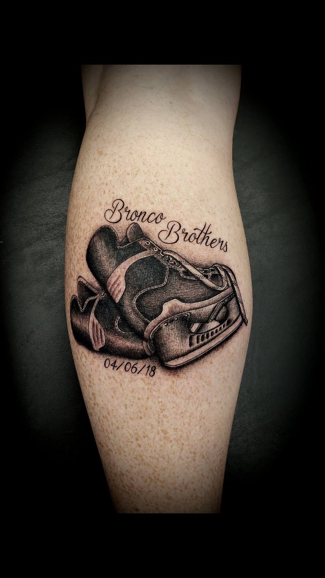 Ford Logo Tattoo Designs