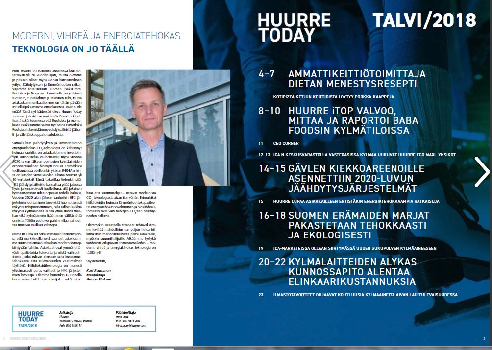 Huurre Technologies (@HuurreTech) | Twitter