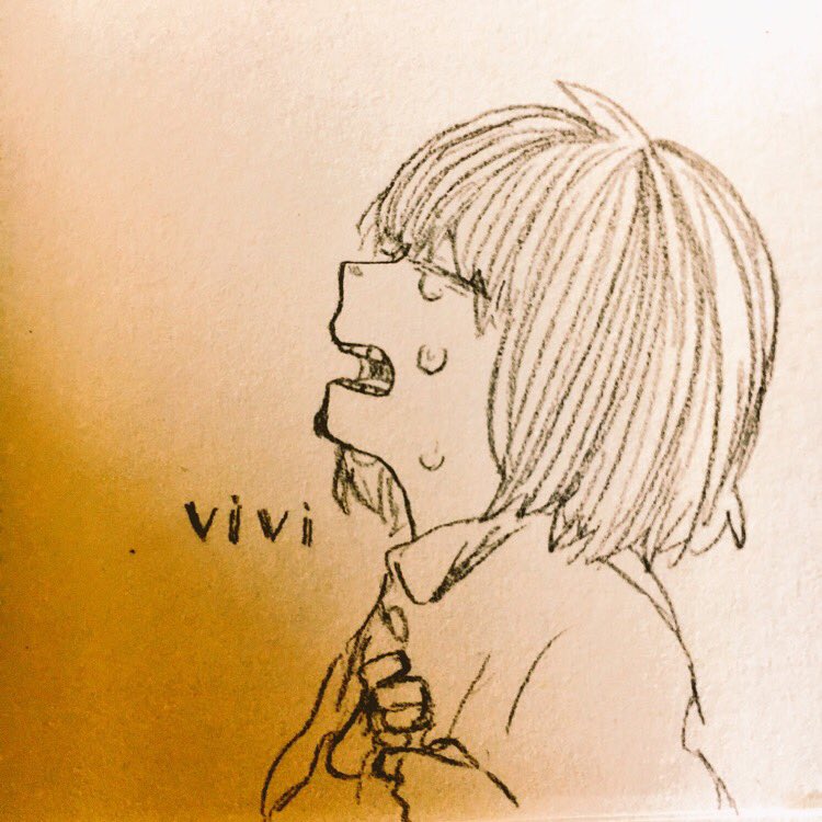 すずり (@okome_ssszzz) さんのイラスト・マンガ作品まとめ (5 件) - Twoucan