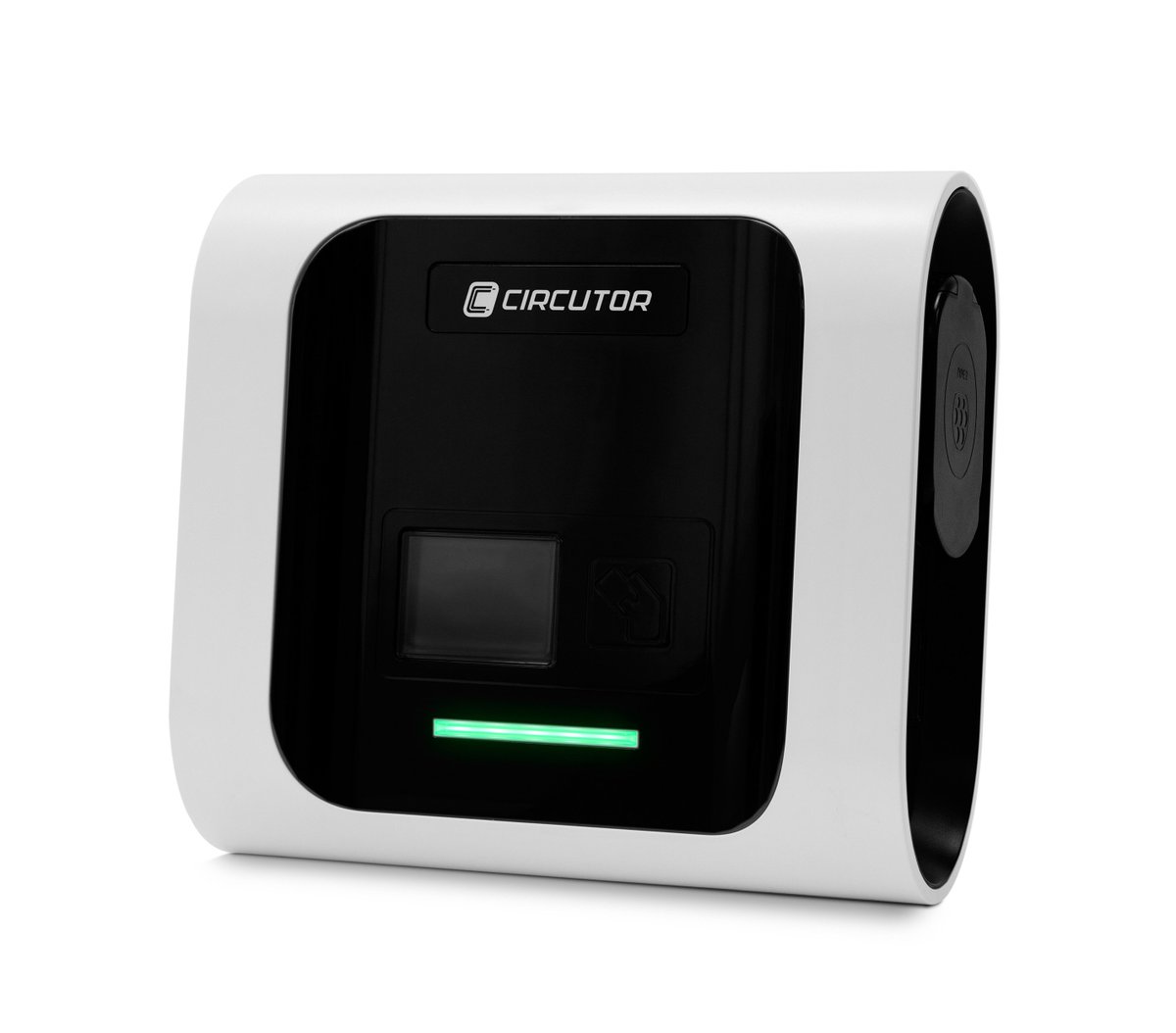 Circontrol on Twitter: "Our NEW WallBox eNext has won @Matelec_ prize to Innovation and Energy ...