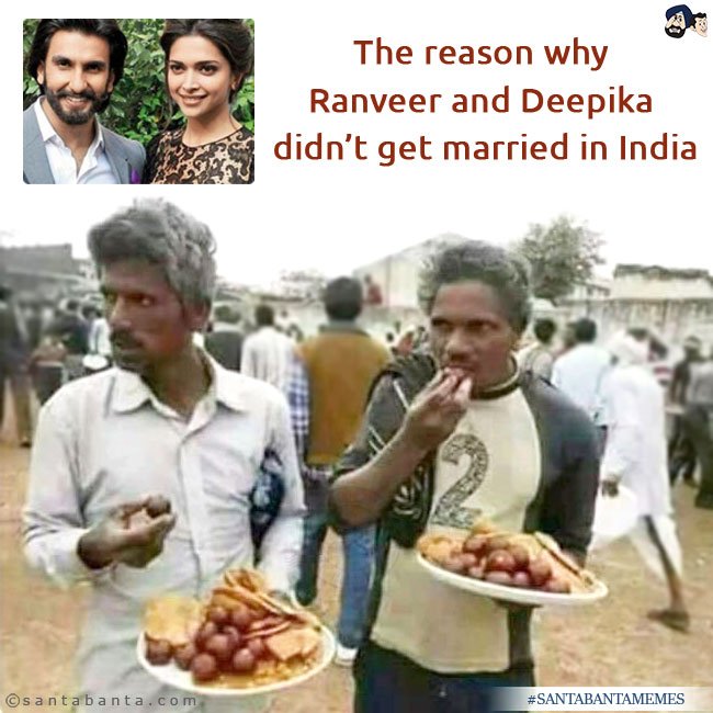 Funny Indian Marriage Memes