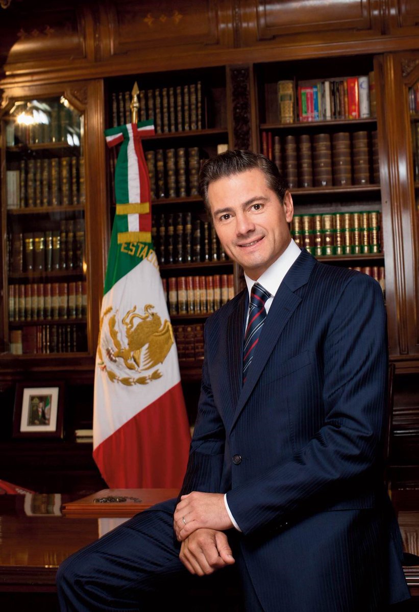 Lo Que Marcó El Sexenio De Enrique Peña Nieto Twitter
