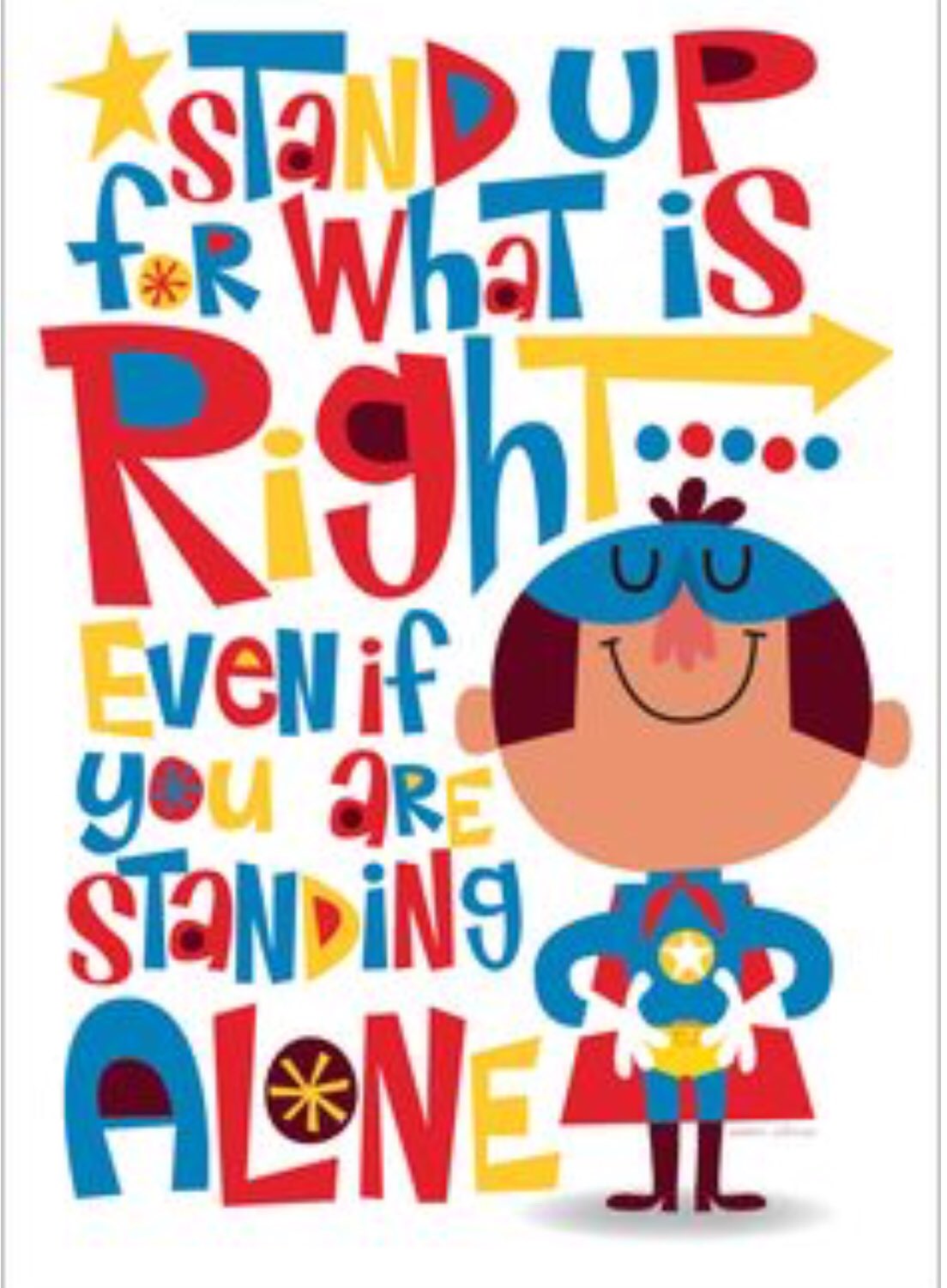 Stand Against Bullying Quotes