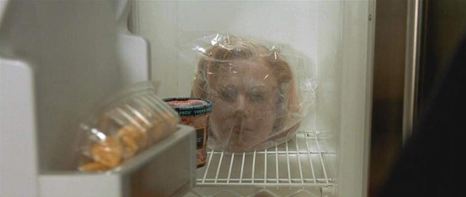 Requiem For A Dream Refrigerator