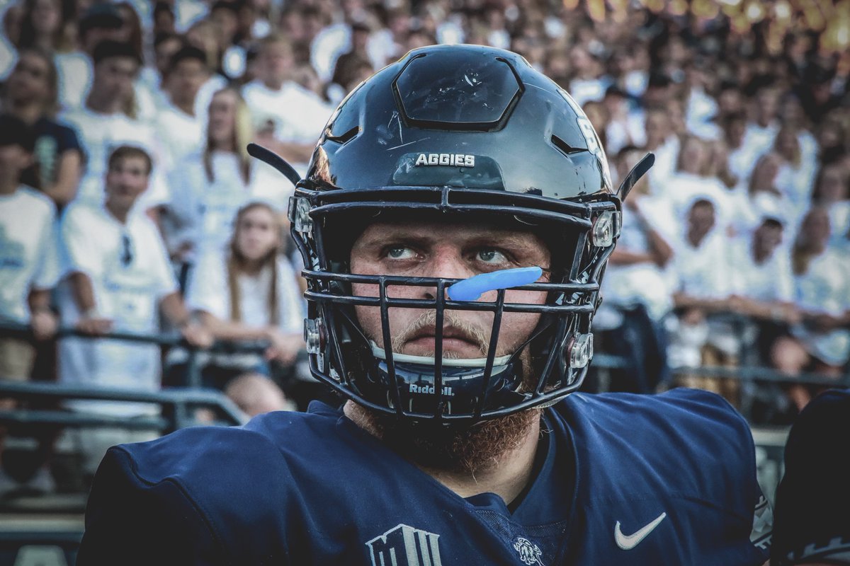 85 best Twitter @usufootball images on Pholder | #AggieGreat @Seahawks ...