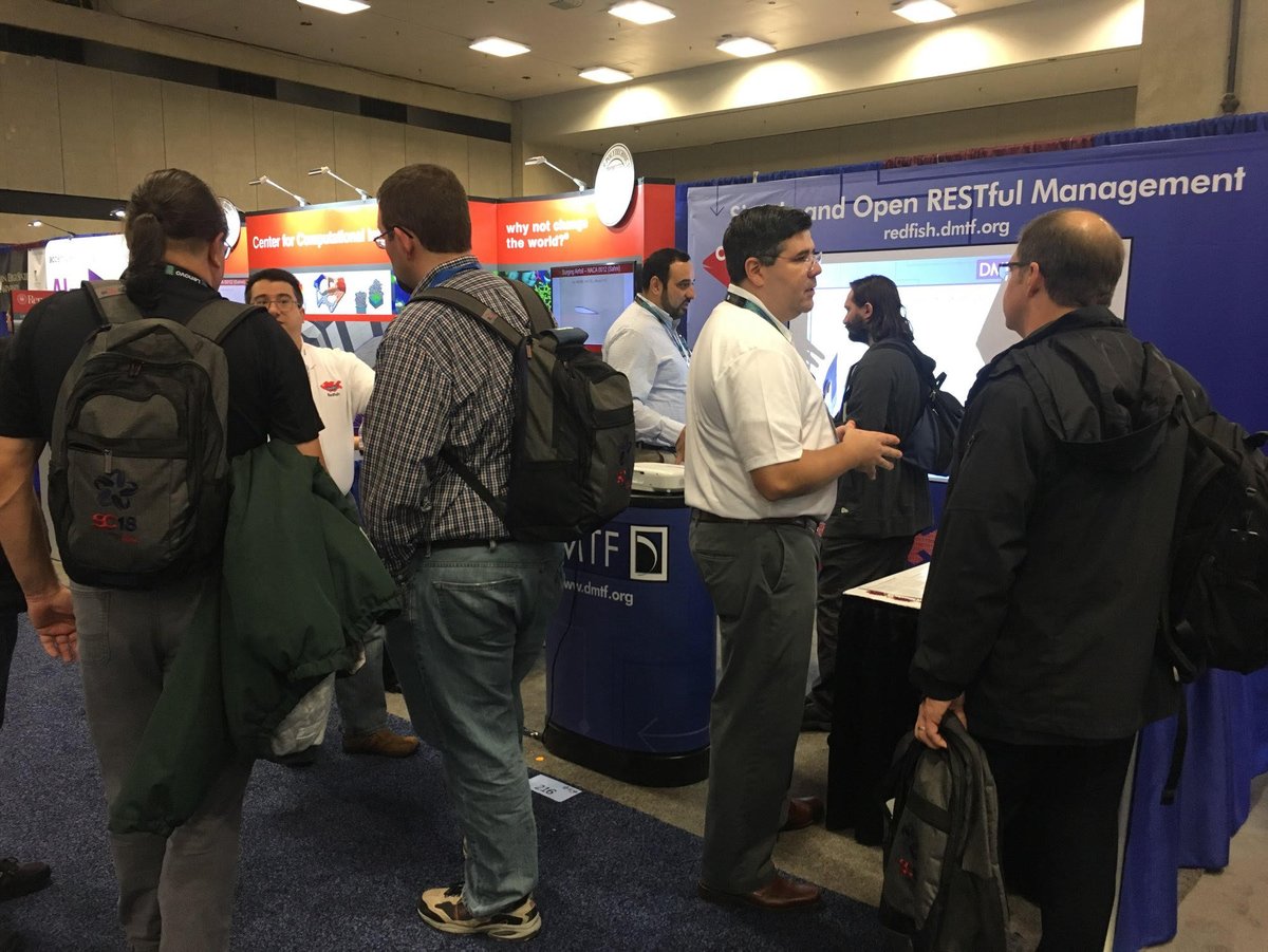 DMTF (@DMTF) | Twitter