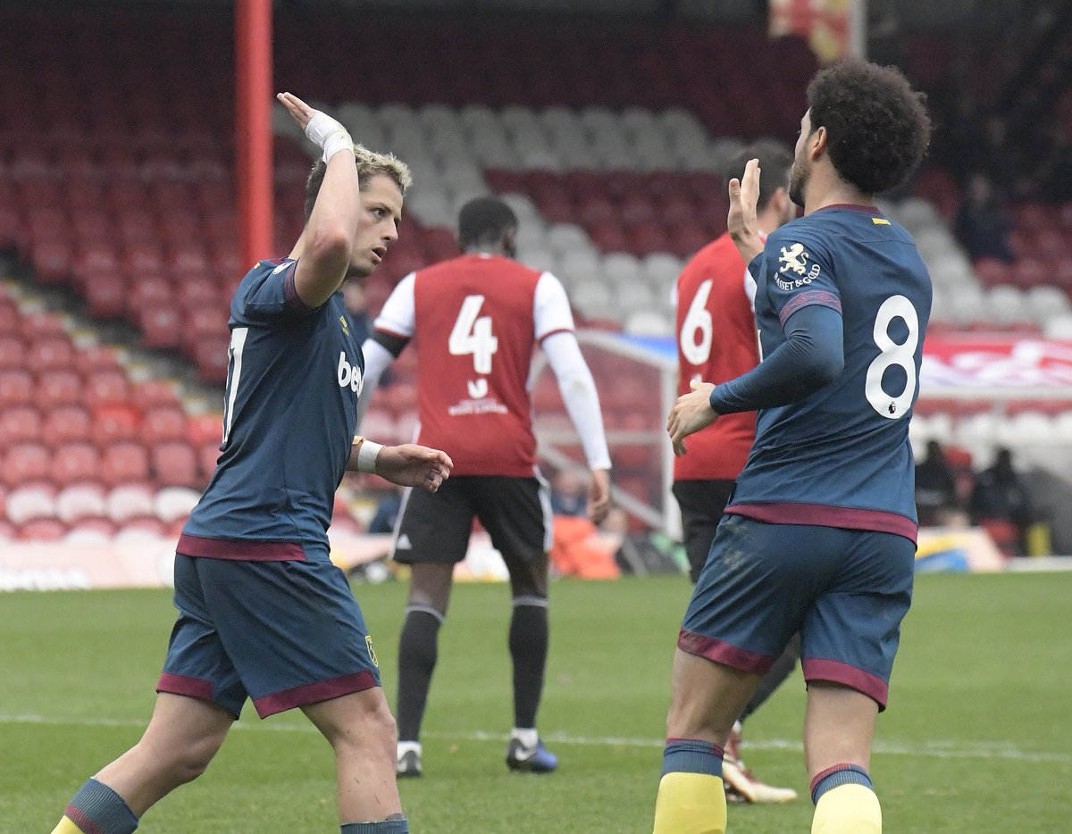 65 best Twitter Ch14_ images on Pholder | CH14, West Ham Utd and Bayer04 Es