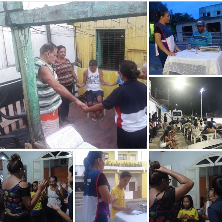 EVG amazonas (@evg_amazonas) | Twitter