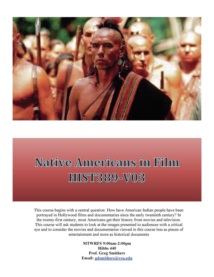 VCU History Dept (@HistoryVCU) | Twitter