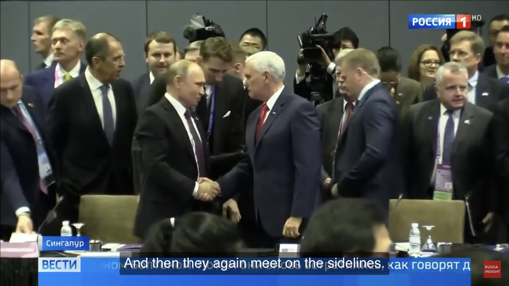Scott Dworkin On Twitter Breaking Mike Pence And John Bolton Met