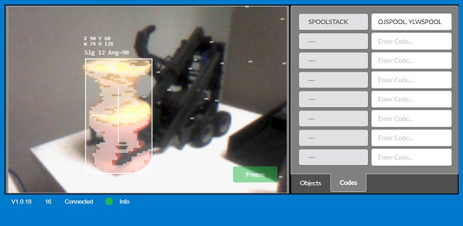 Unofficial Reply: VEX IQ ready for the new Vision Sensor V5? - General ...