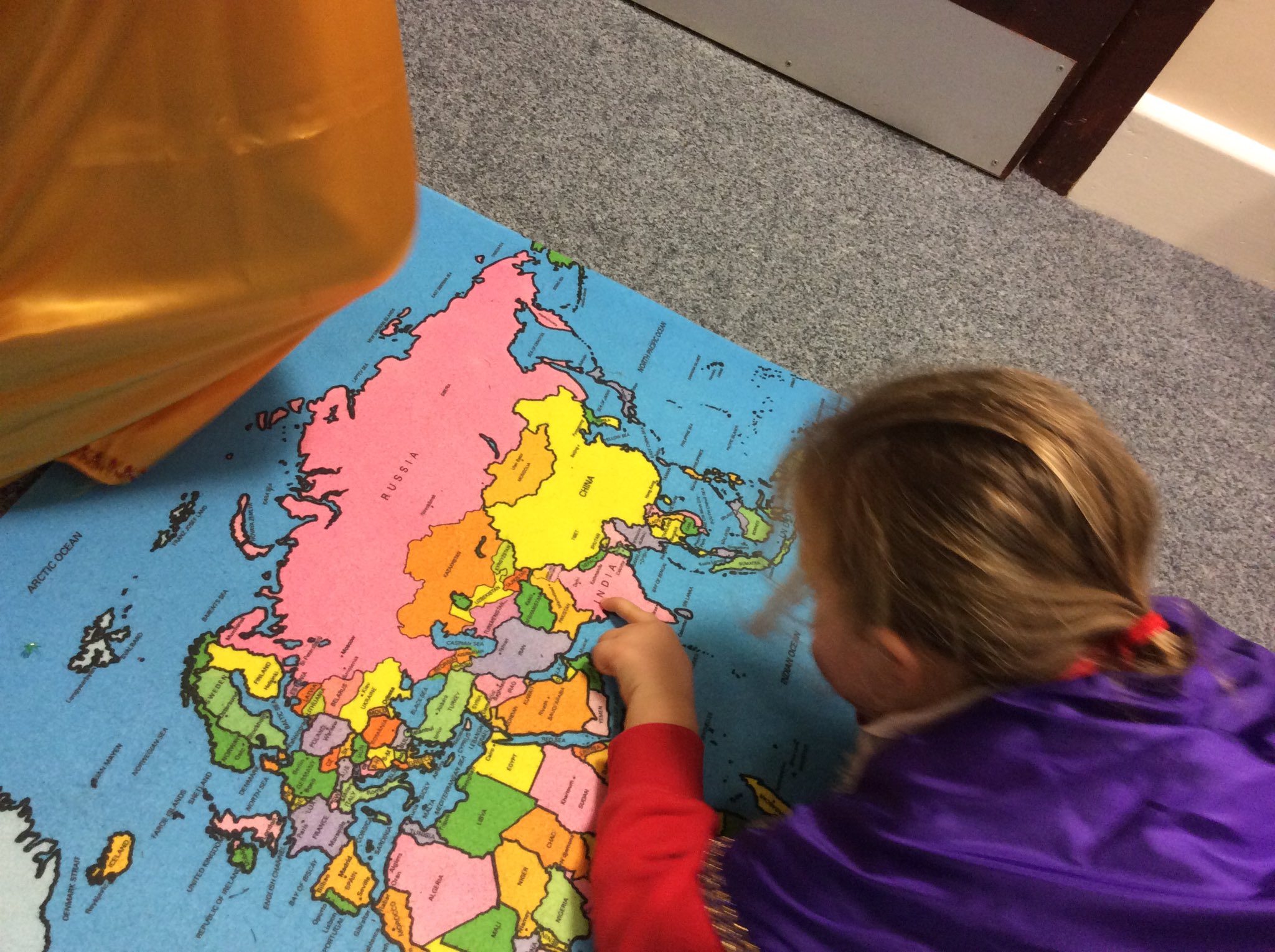 Year 4 Descriptive Writing - Boothferry Primary School